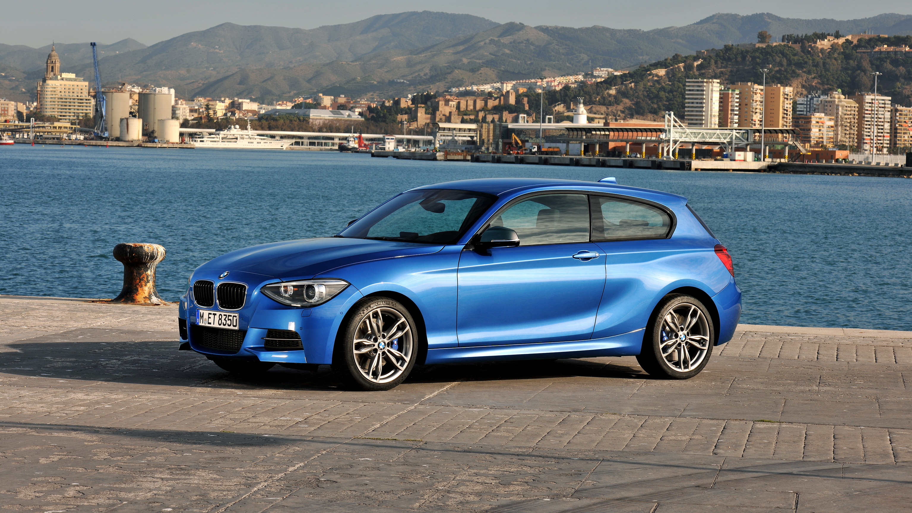 BMW F21 DukeMart