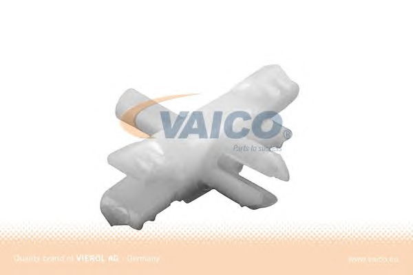 Holding Bracket VAICO V10-2053 > Car parts catalog > DukeMart.com